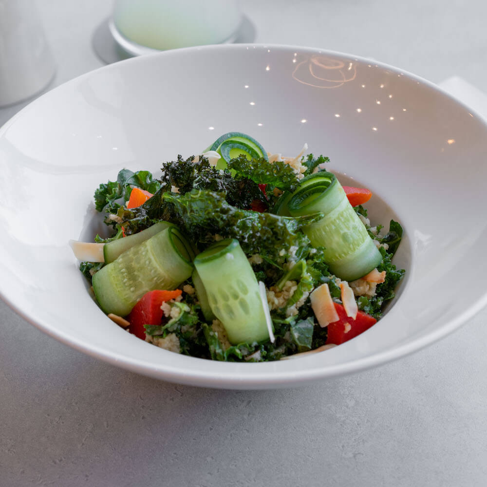 Menu – Welcome to dialogue