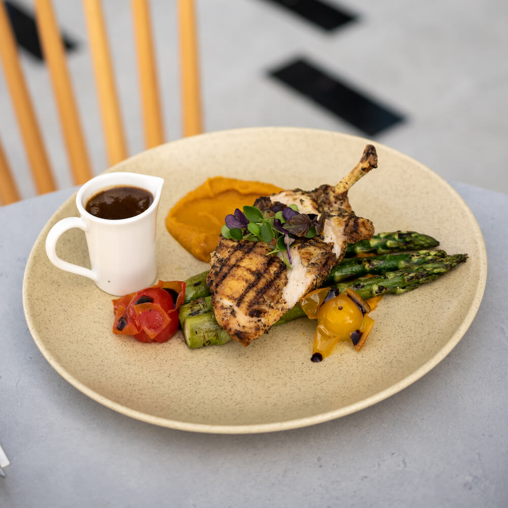 Menu – Welcome to dialogue